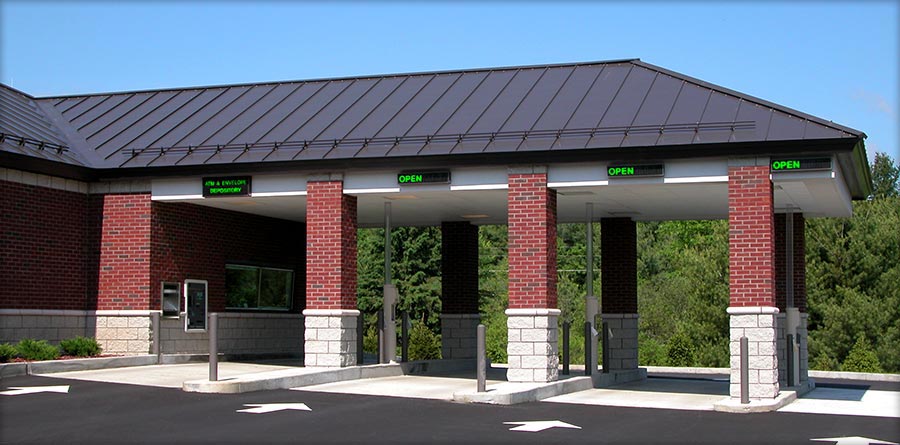 Directional Systems | LED Traffic Control Signs