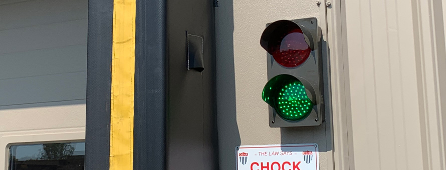 LED Stop & Go Lights | Directional Systems