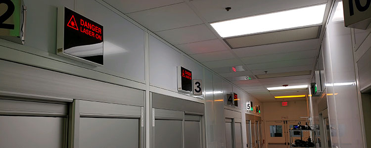 Workplace Safety Signs | Directional Systems