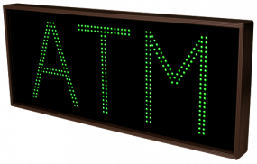 ATM (20304) | Directional Systems