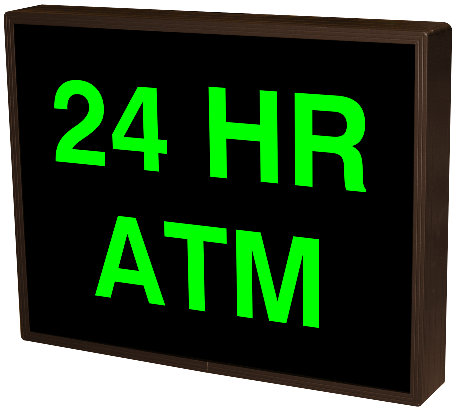 24 HR ATM (120-277 VAC) (29557) | Directional Systems